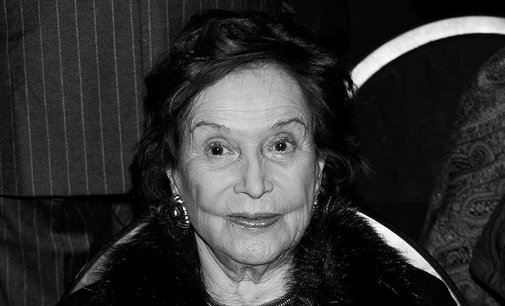 Muere Carmen Franco a los 91 años tras no superar su cáncer terminal