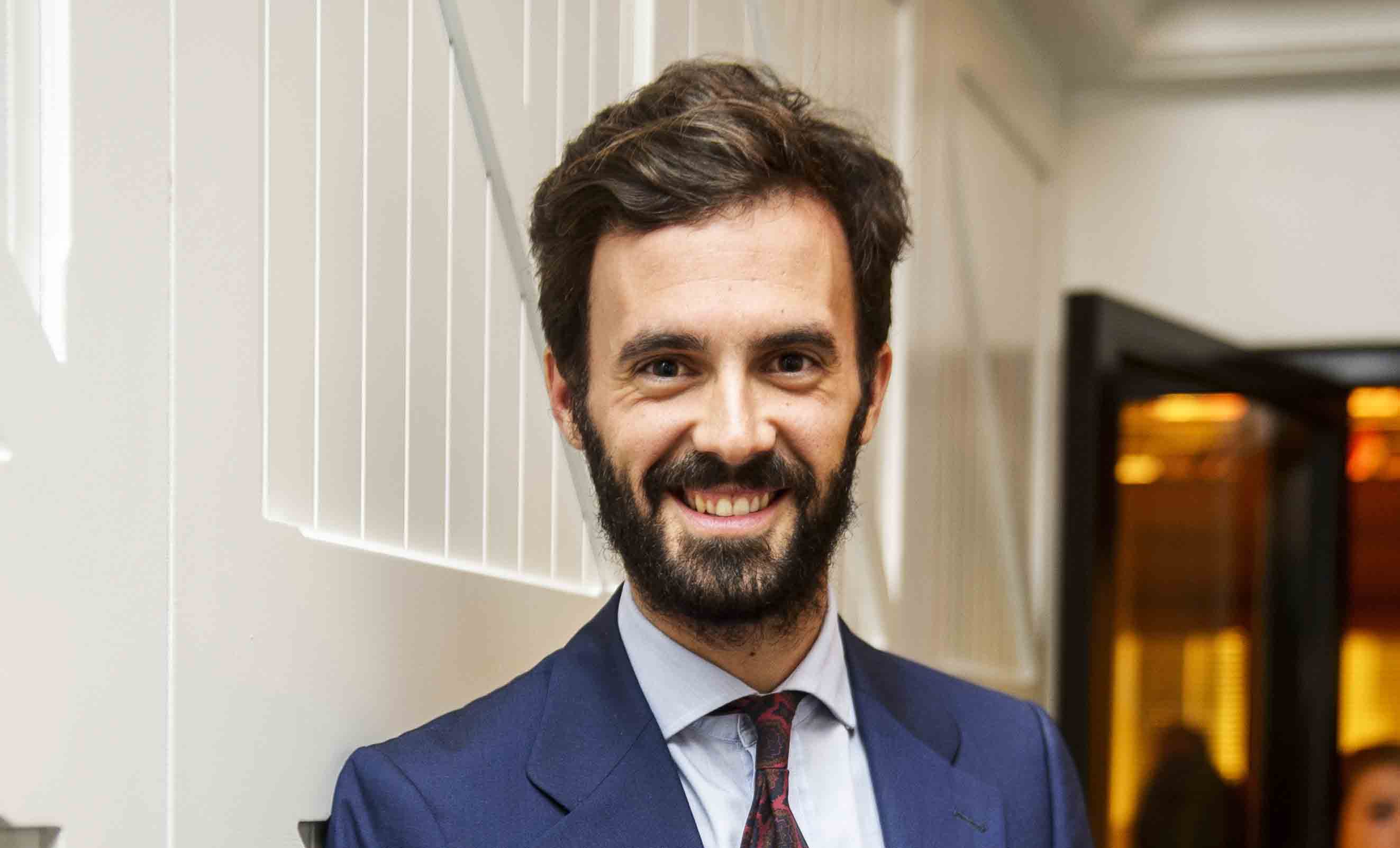 Enrique Solís desvela la razón de su ruptura con Tamara Falcó