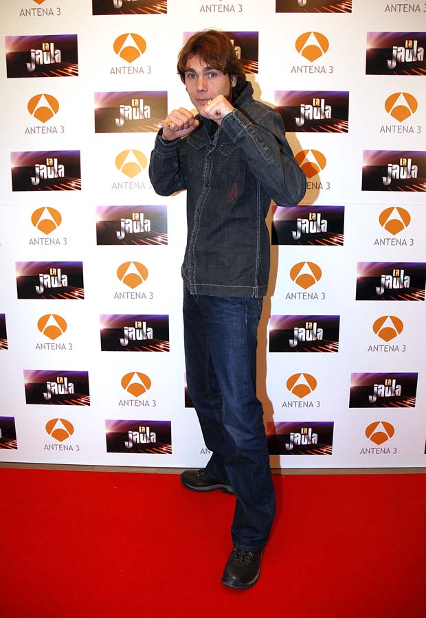 Carlos Navarro ‘El Yoyas’ da su versión de lo ocurrido