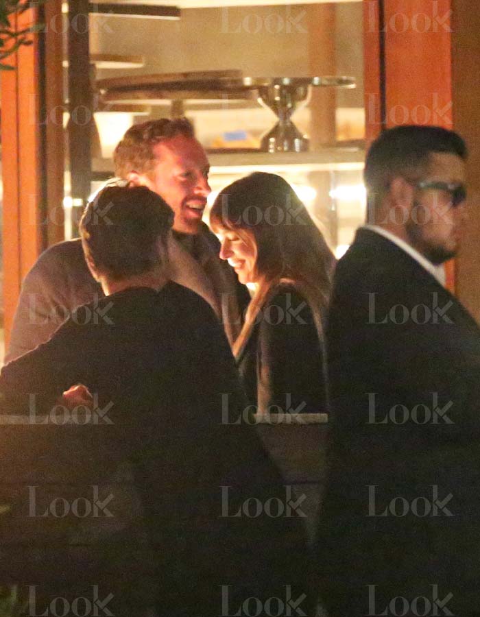Tras confirmarse su romance con Dakota Johnson, repasamos la lista de ...