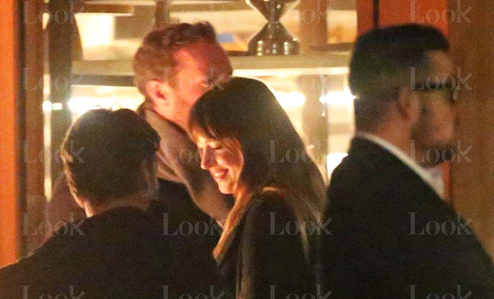 Tras confirmarse su romance con Dakota Johnson, repasamos la lista de ...