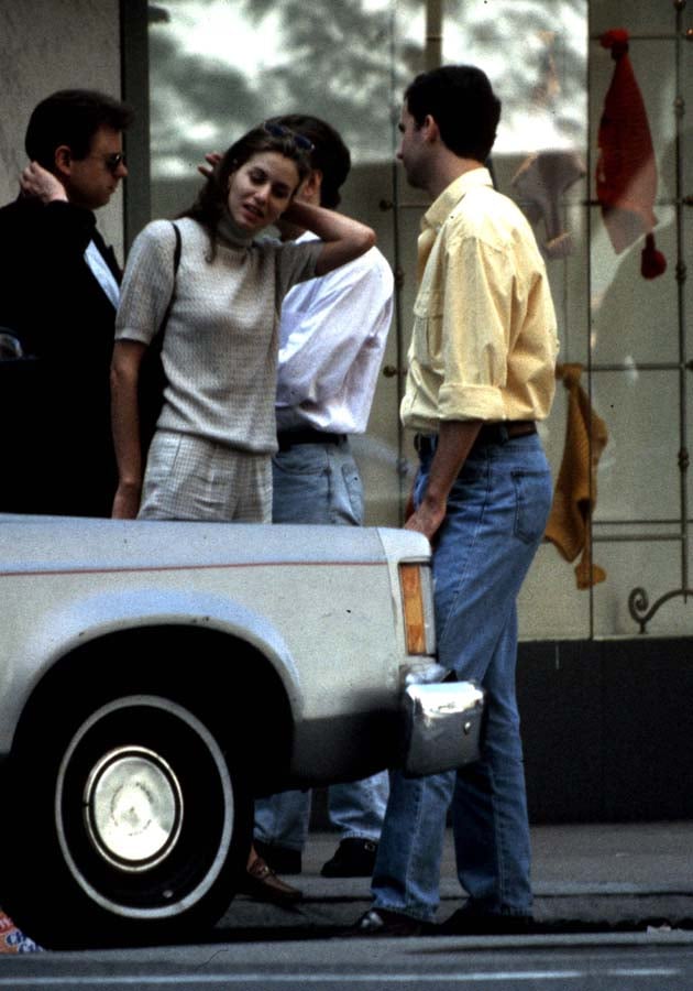 La Reina Letizia y Gigi Howard 'enamoran' a un príncipe (y no es don ...