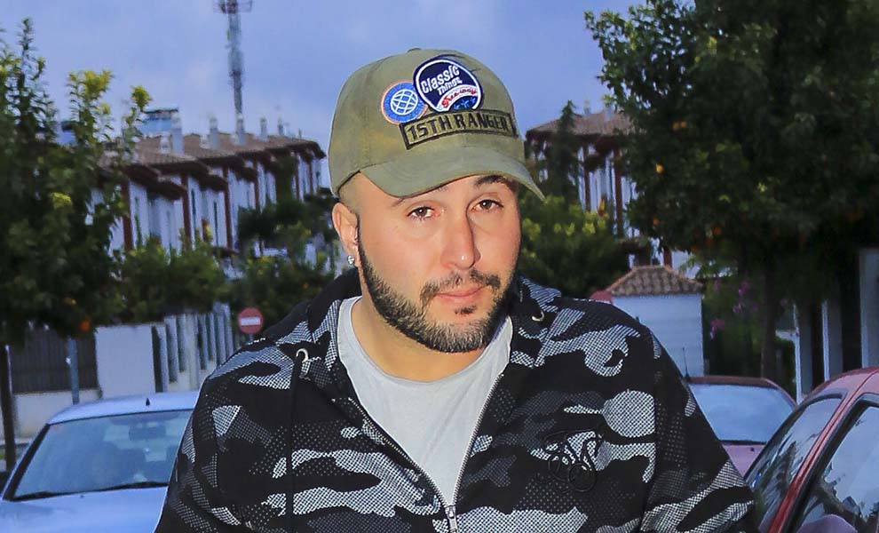 Kiko Rivera posa sin camiseta en Instagram: Así luce los frutos de su ...