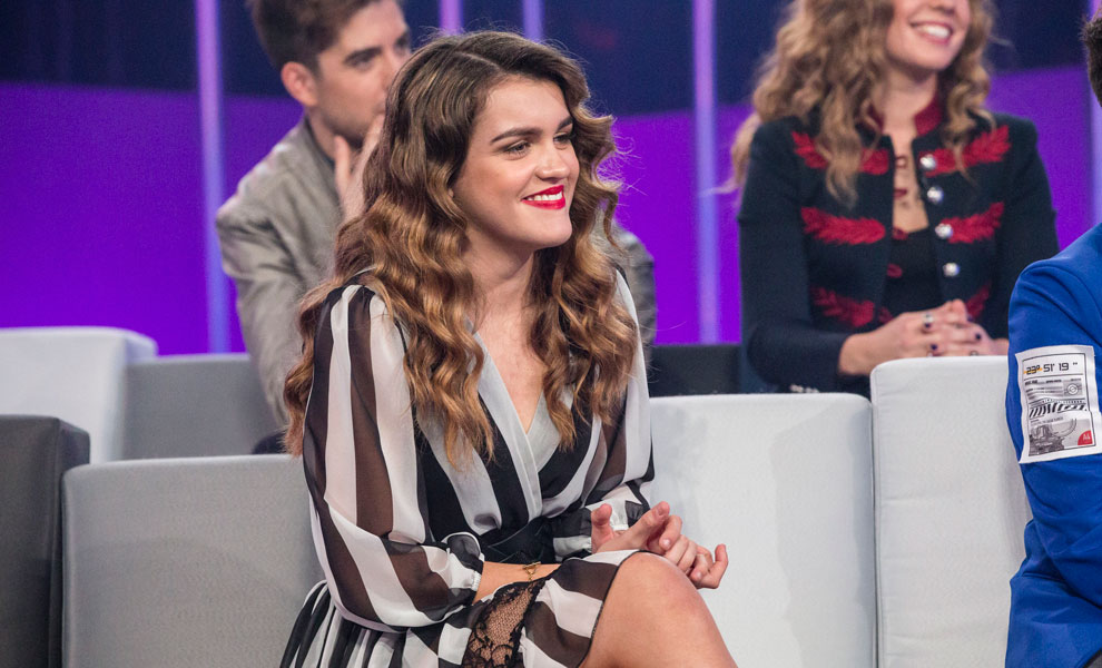 Respondemos a lo más buscado en Google por los fans de: AMAIA