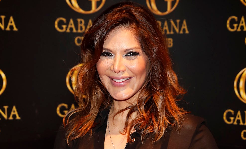 Ivonne Reyes explica su radical cambio de imagen