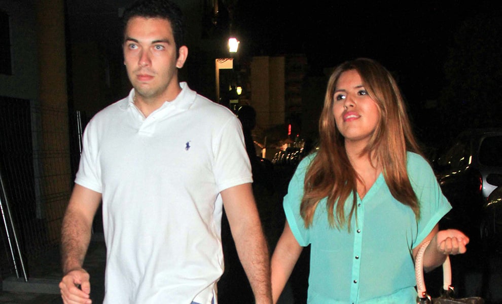 No todo el clan Pantoja está en contra de Alberto Isla