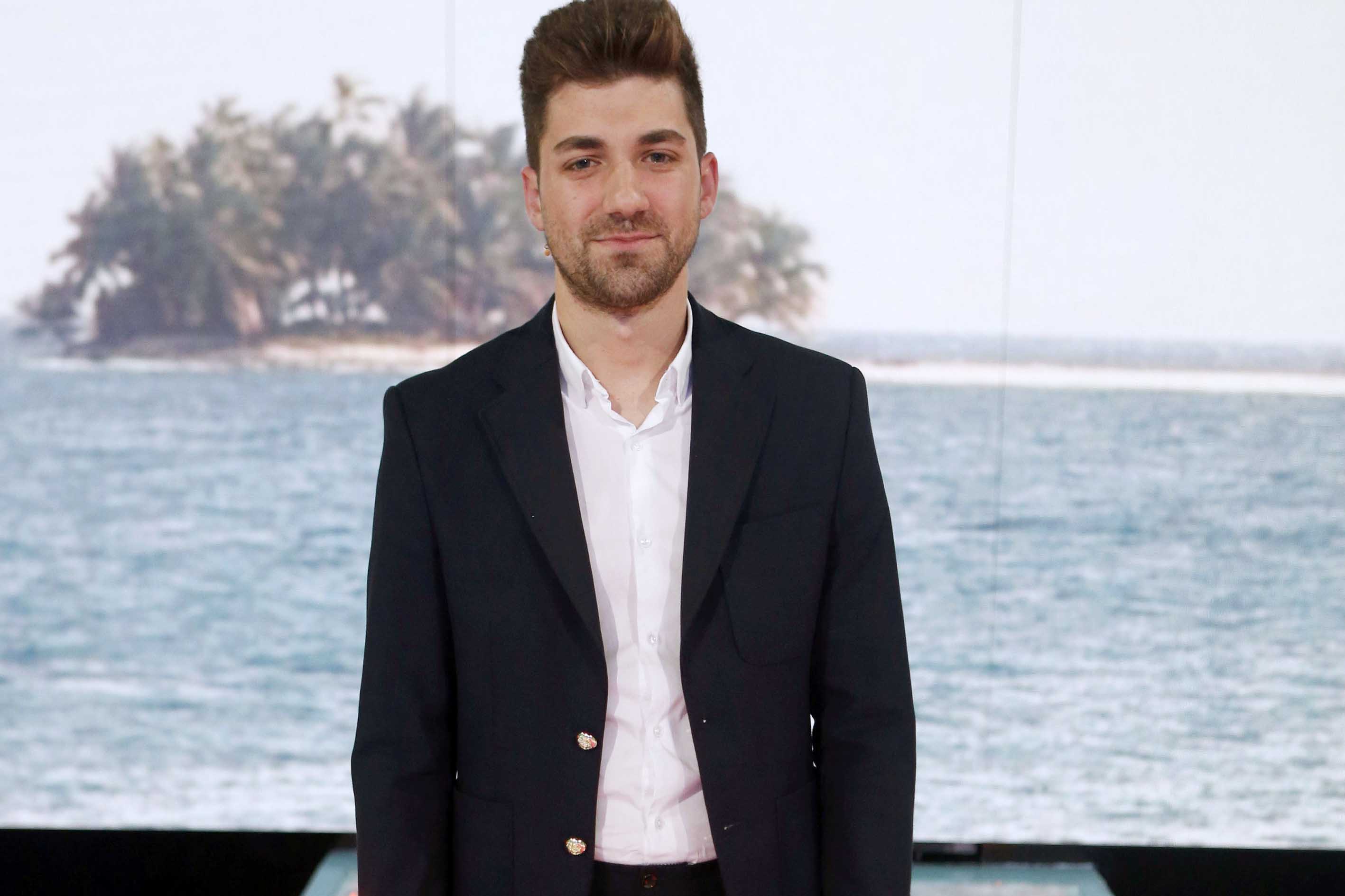 El pequeño gran detalle que Albalá no ha tenido en cuenta al aceptar ir ...