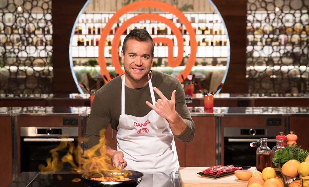 Masterchef 2018: Desvelamos el secreto que esconden dos de los nuevos ...