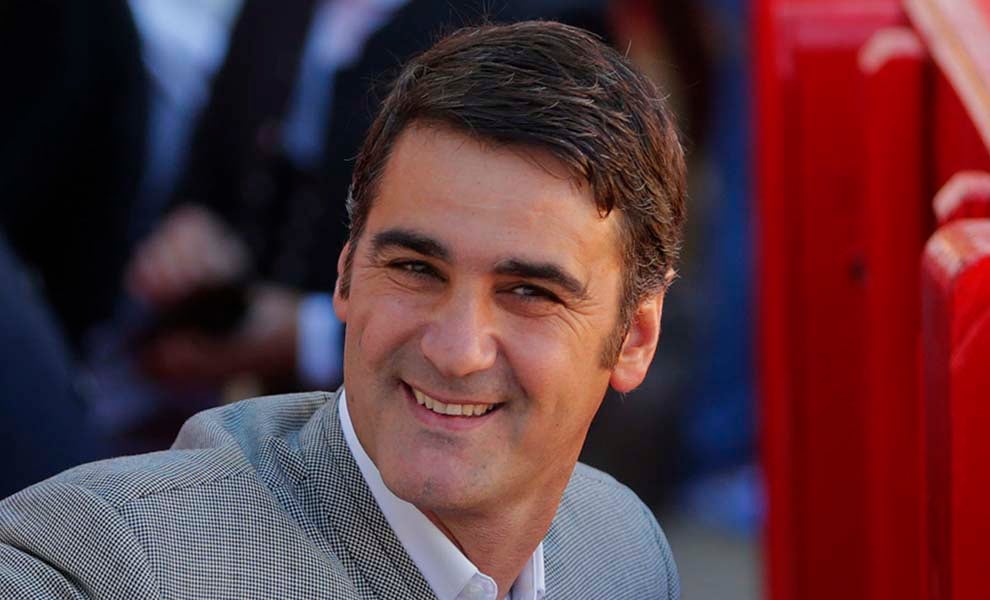 Jesulín de Ubrique regresa a la televisión en el difícil momento de ...