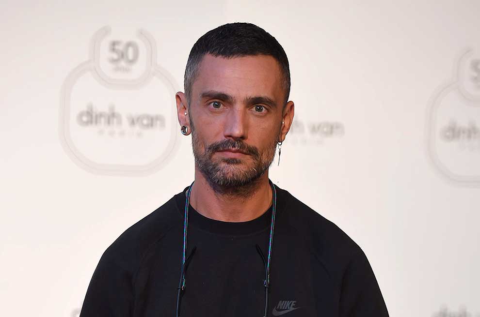 Los homenajes de estilo que han mantenido viva la marca David Delfín