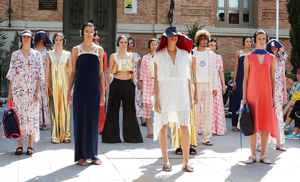 MBFW Madrid 2018 | Qué hacer para disfrutar a tope