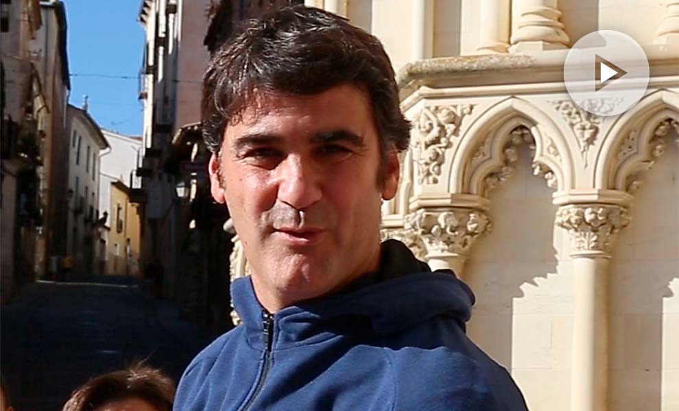 Jesulín de Ubrique anuncia su vuelta a los ruedos con un impactante vídeo