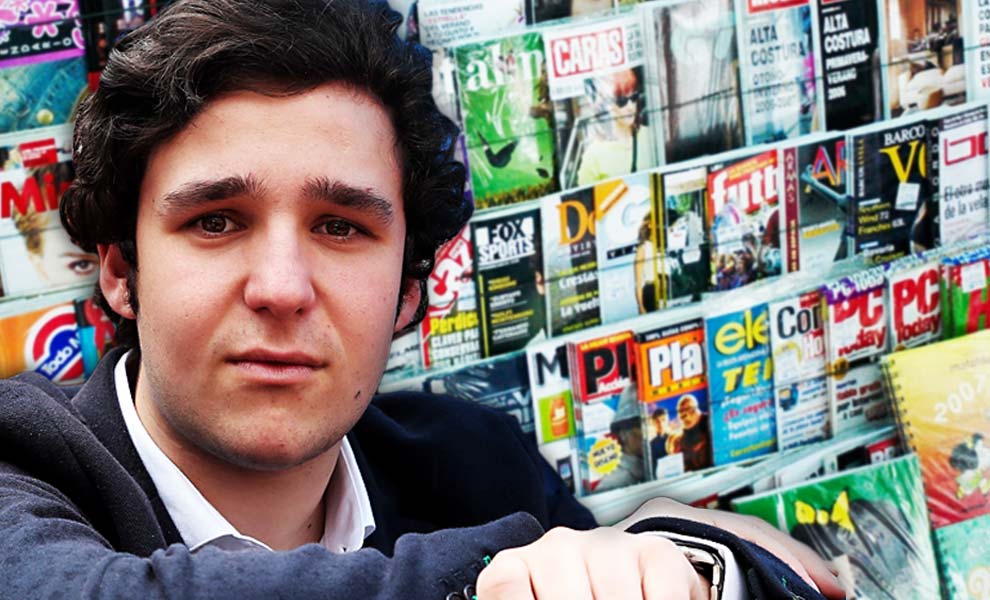 Los 20 años de Froilán: De soltero de oro a príncipe destronado en Europa