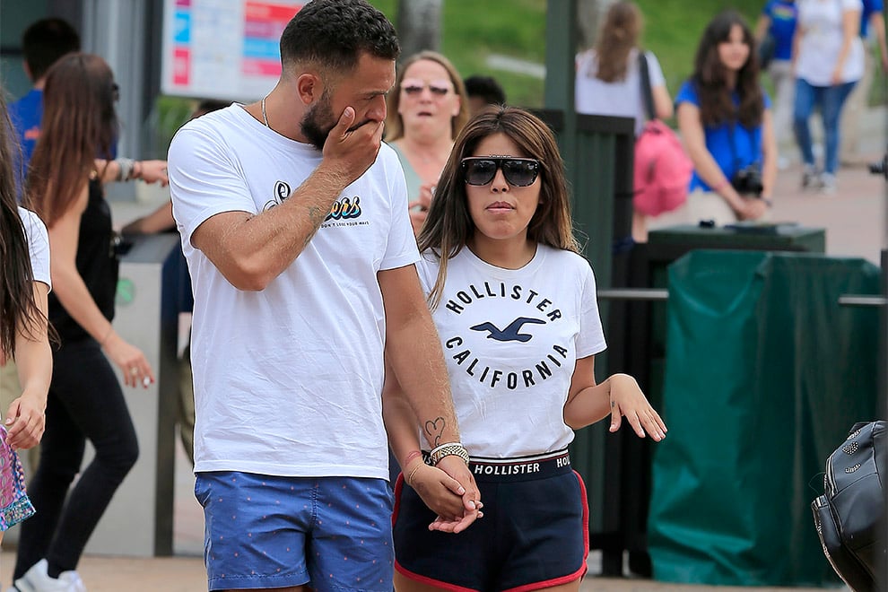 Los verdaderos motivos de la ruptura entre Isa Pantoja y Alberto Isla