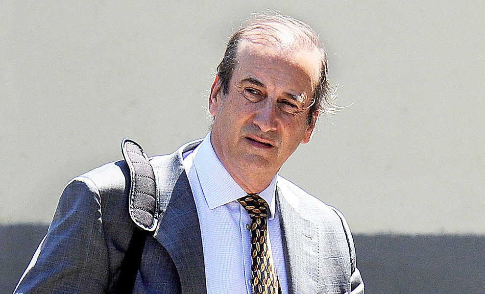 Las duras historias familiares detrás de los negocios de Francis Franco