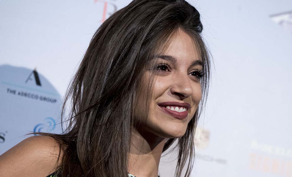 La auténtica 'Operación Triunfo' de Ana Guerra