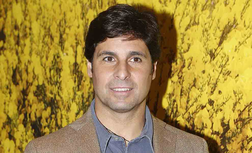 El regalo más especial de Francisco Rivera a su sobrino Cayetano