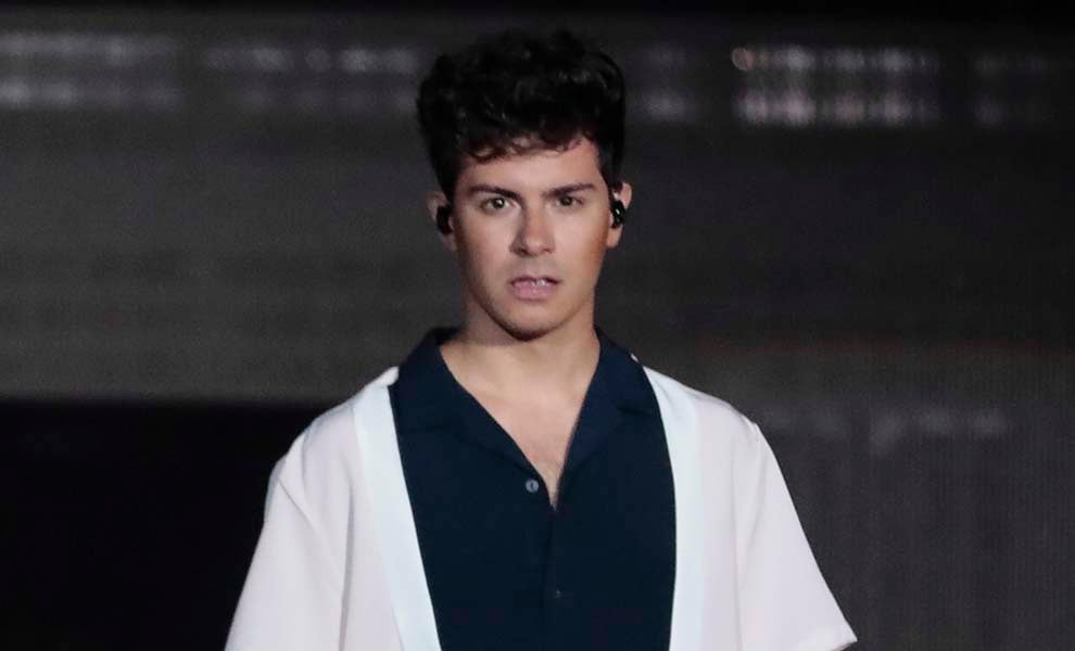 El motivo oculto que llevó a Alfred a presentarse a 'OT'