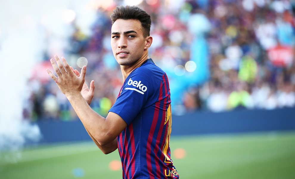 Munir y su cumpleaños loco: 16.000 euros en copas, comida y cachimbas
