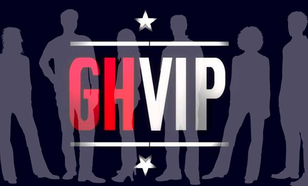 La lista completa de concursantes de 'GH VIP'