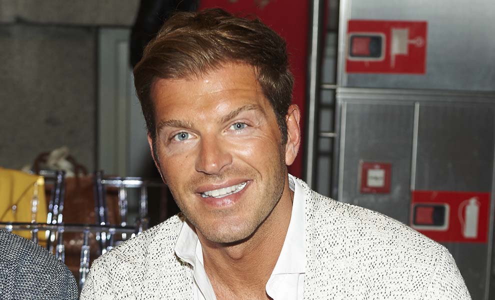 Destapamos el pasado de Darek, concursante de GH VIP