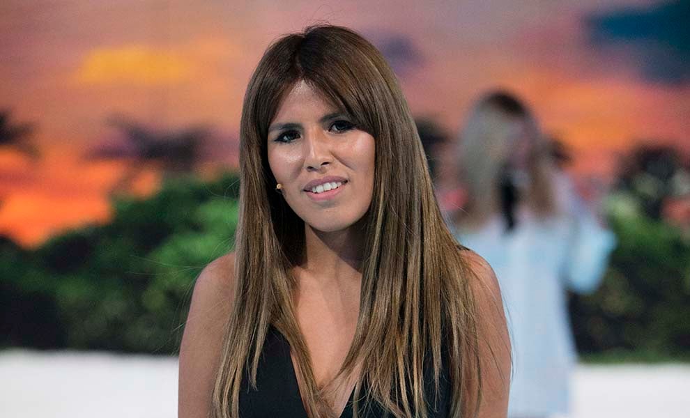 Sale a la luz la entrevista de Chabelita que provocó la llamada de ...