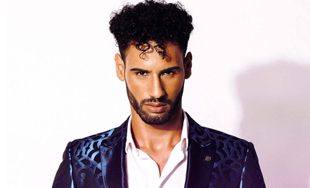 El secreto más impactante de Asraf (GH VIP), al descubierto