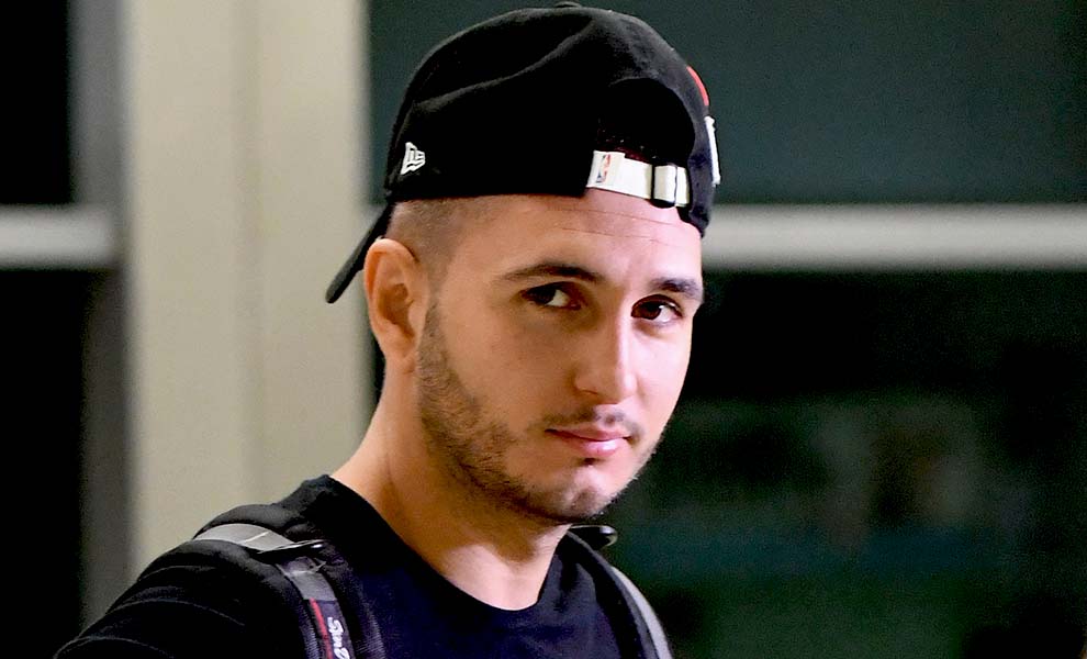 Piden la expulsión disciplinaria de Omar Montes en GH VIP6: descubre el ...