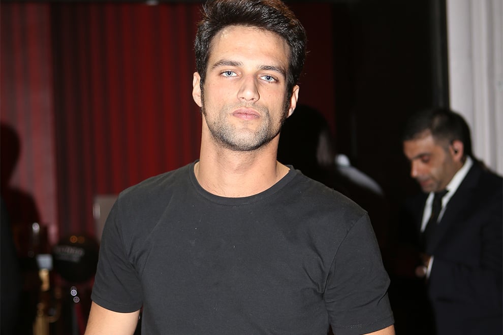 La sorprendente confesión de Jesús Castro tras cambiar de vida