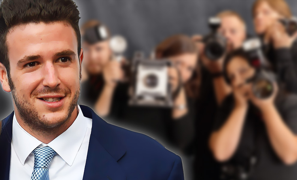 La inminente reaparición en público de Álex Lequio en exclusiva