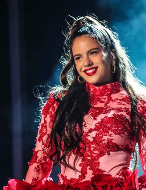 Rosalía: el ascenso meteórico de la artista del momento explicado en claves