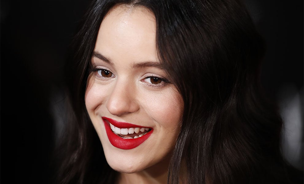 La desastrosa actuación de Rosalía que 10 años más tarde ha visto la luz