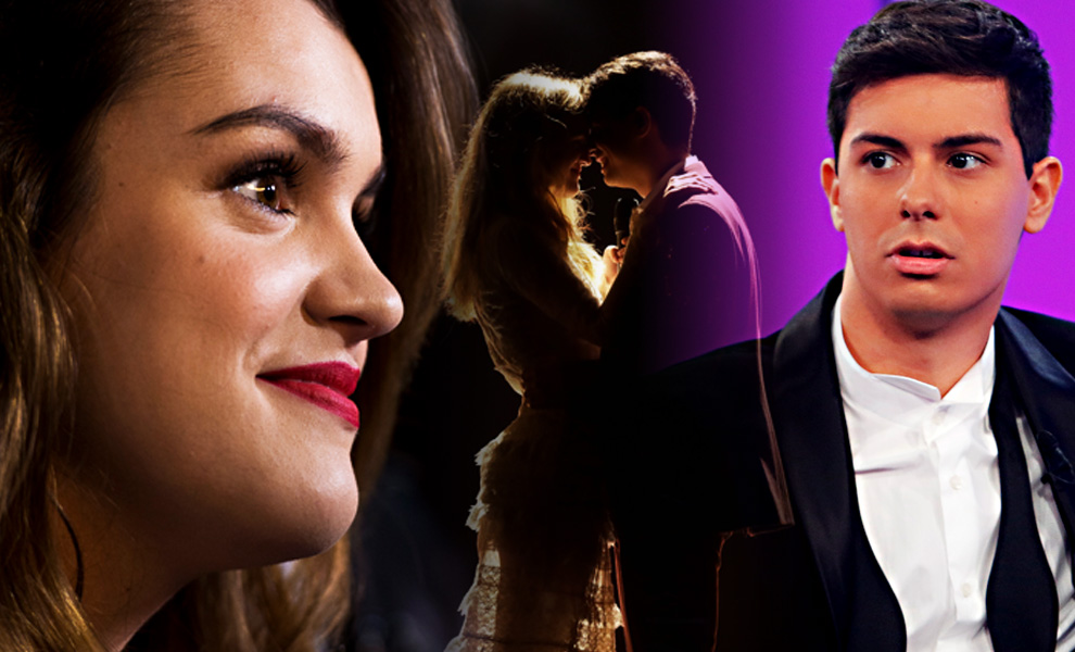 EXCLUSIVA: Amaia y Alfred rompen su relación