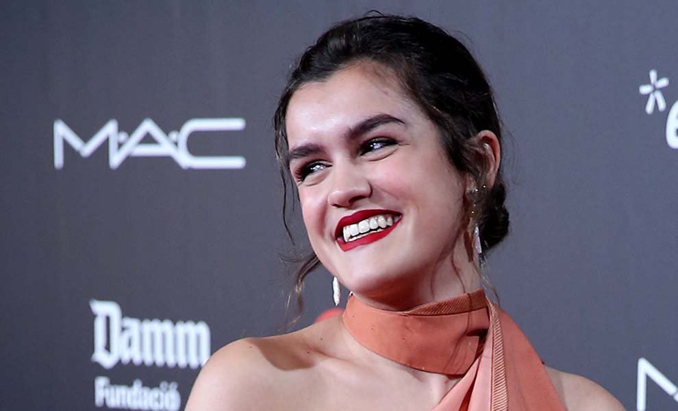 Amaia y Alfred coinciden tras su ruptura en la gala benéfica contra el ...