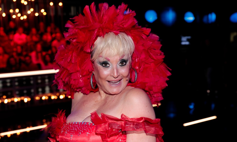 La brutal confesión de Aramis: "Me arrepiento de haber tenido hijos"