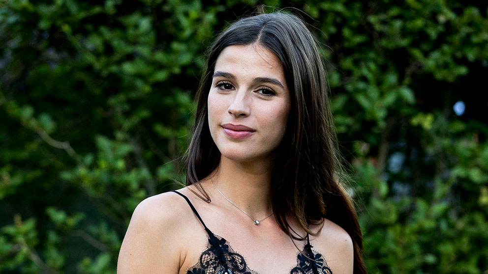 Moda: Así es el estilo de Sandra Gago, la prometida de Feliciano López