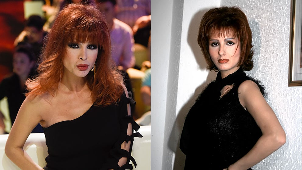 GH Duo: Recordamos la transformación de Yurena en su regreso a la ...