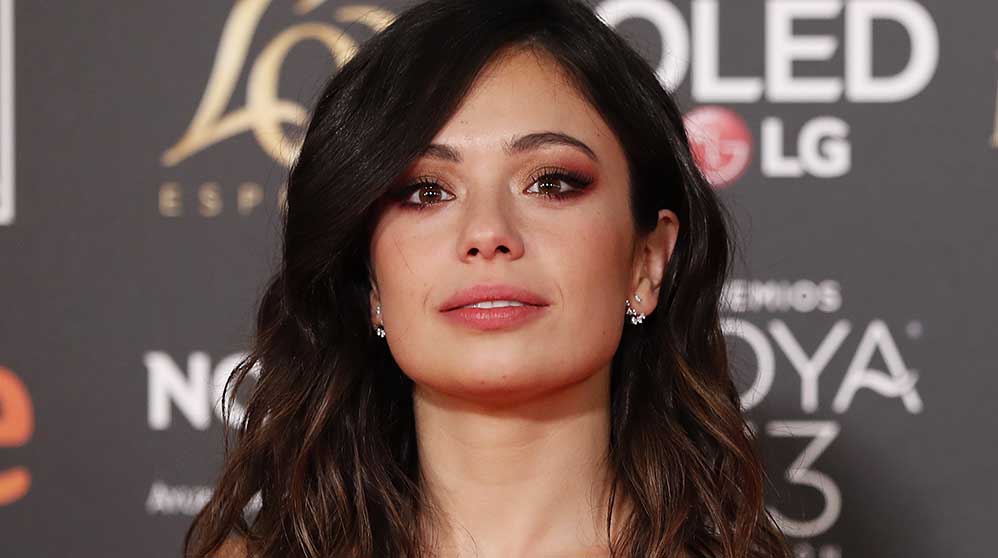 Premios Goya 2019: El mal perder de Anna Castillo en la Gala de los Goya