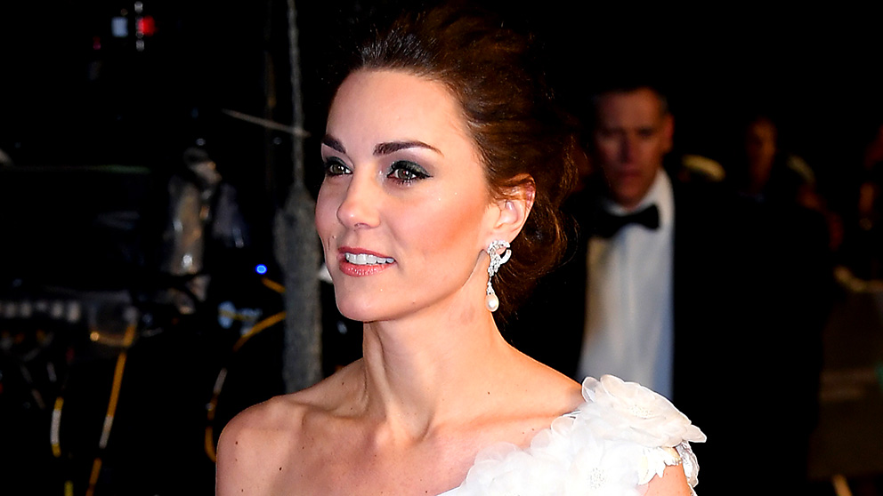 Kate Middleton, tras los retoques estéticos de la Reina Letizia