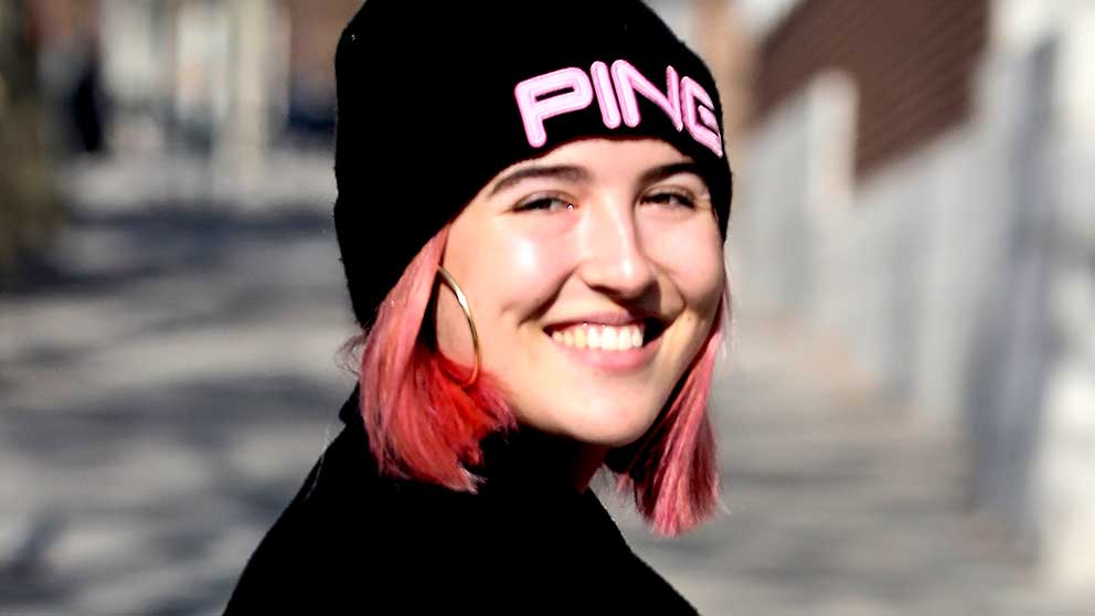 Corazón: Alba Díaz y su romántica dedicatoria a Javier Calle por San ...