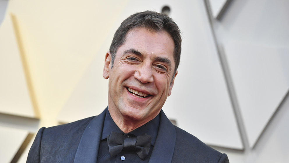 Premios Oscar 2019: El indiscreto detalle de Javier Bardem en los Óscars