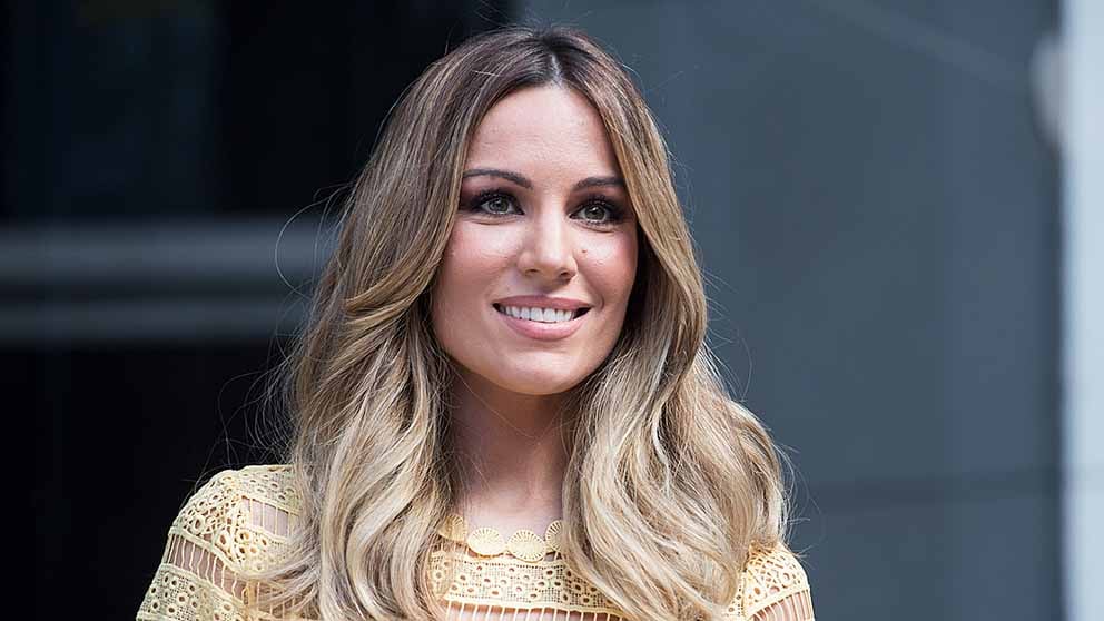 Edurne revoluciona Instagram tras una foto con Kit Harrington, uno de ...