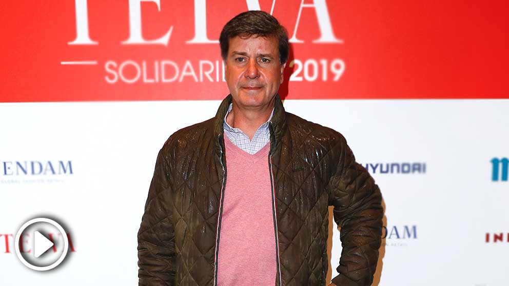 Cayetano Martínez de Irujo: El hijo de la Duquesa de Alba, operado por ...