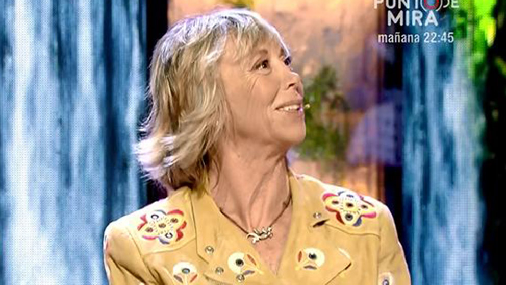 'Supervivientes: Tierra de nadie': El motivo que ha llevado a Marta ...