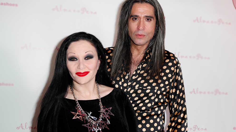 Palacio Duval: La nueva serie de televisión de Alaska, Mario Vaquerizo ...