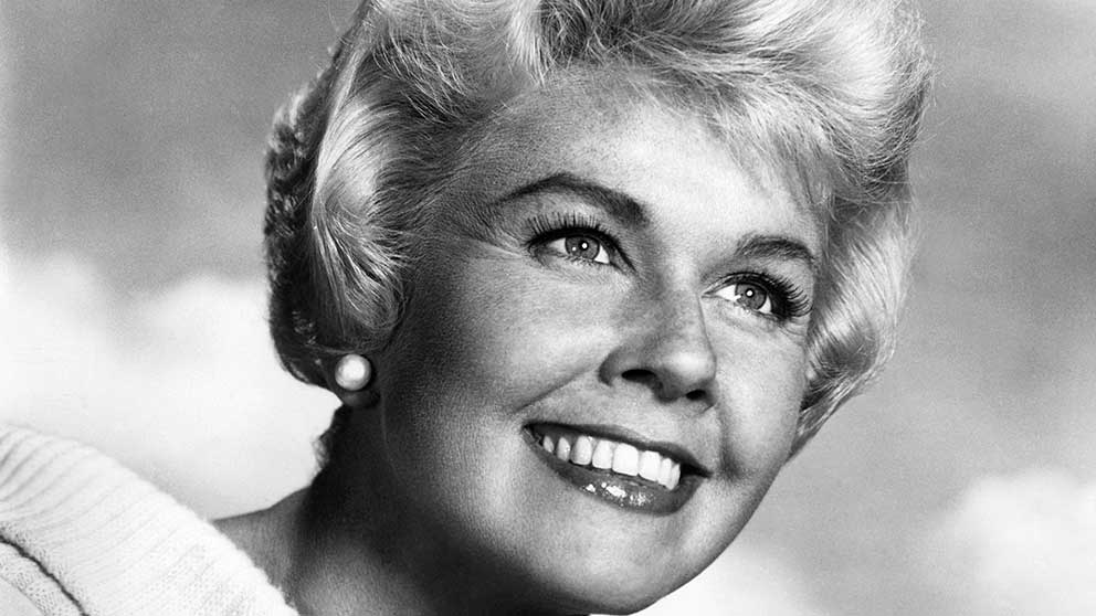 Fallece Doris Day, icono de Hollywood, a los 97 años