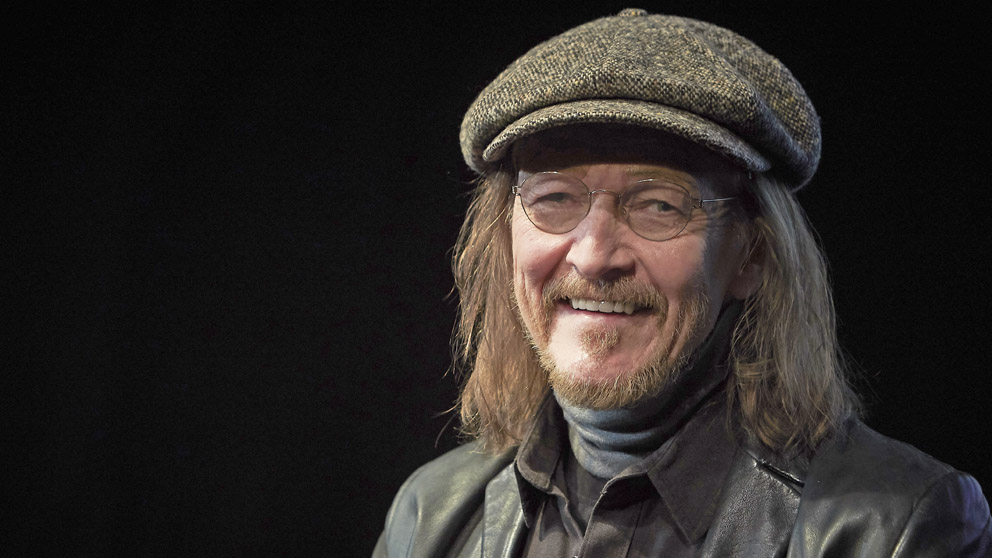 El clásico “Jesucristo Superstar” de Ted Neeley conquista Madrid