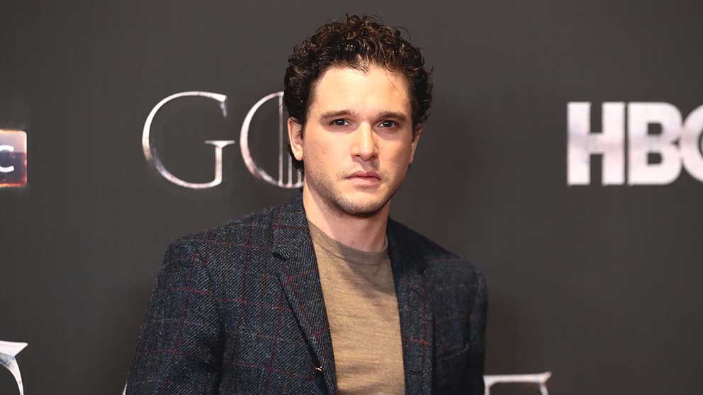 John Nieve: El actor de 'Juego de Tronos' ingresado en un centro de ...