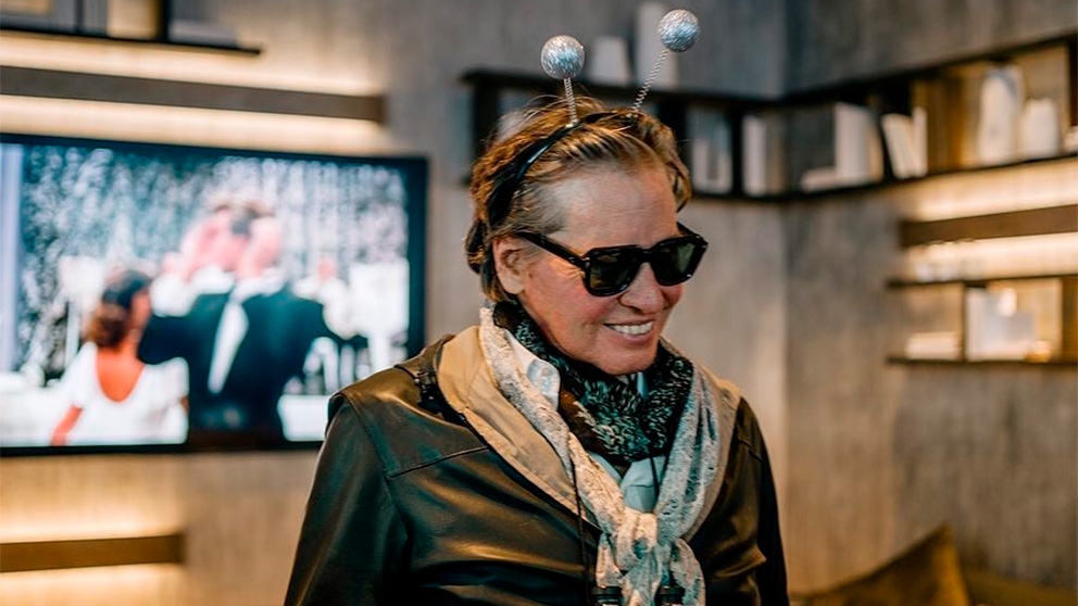 Val Kilmer: irreconocible en su última aparición pública | Instagram