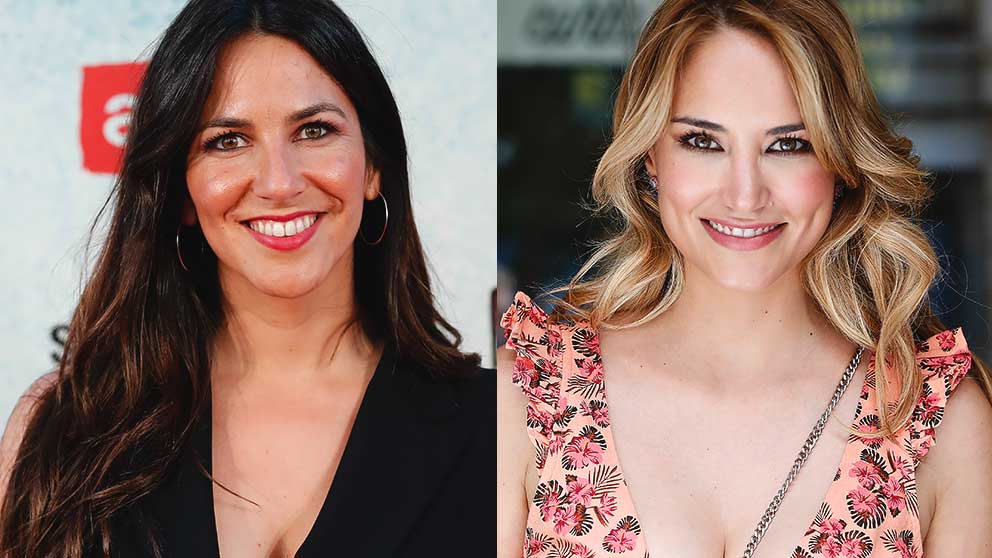 GH VIP 7: Alba Carrillo e Irena Junquera podrían ser las próximas ...